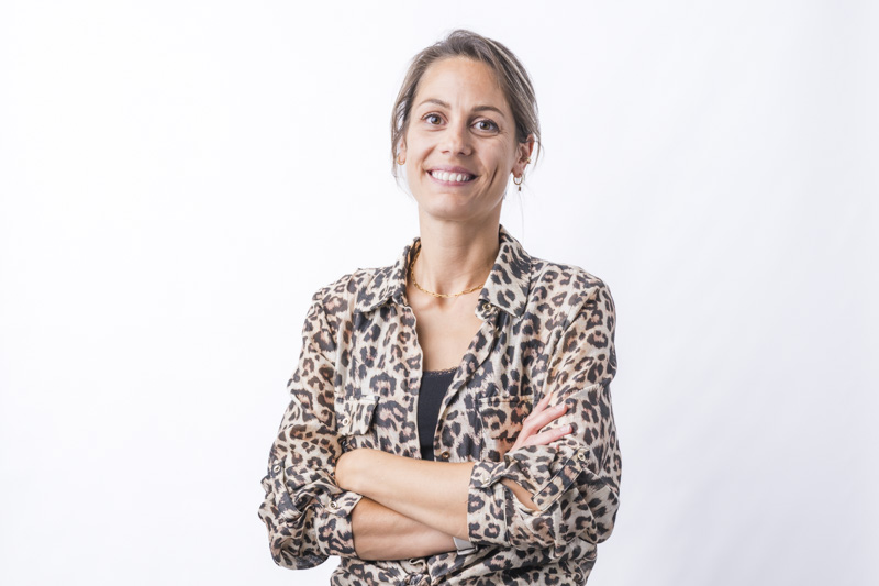 Onze mensen | Cevora