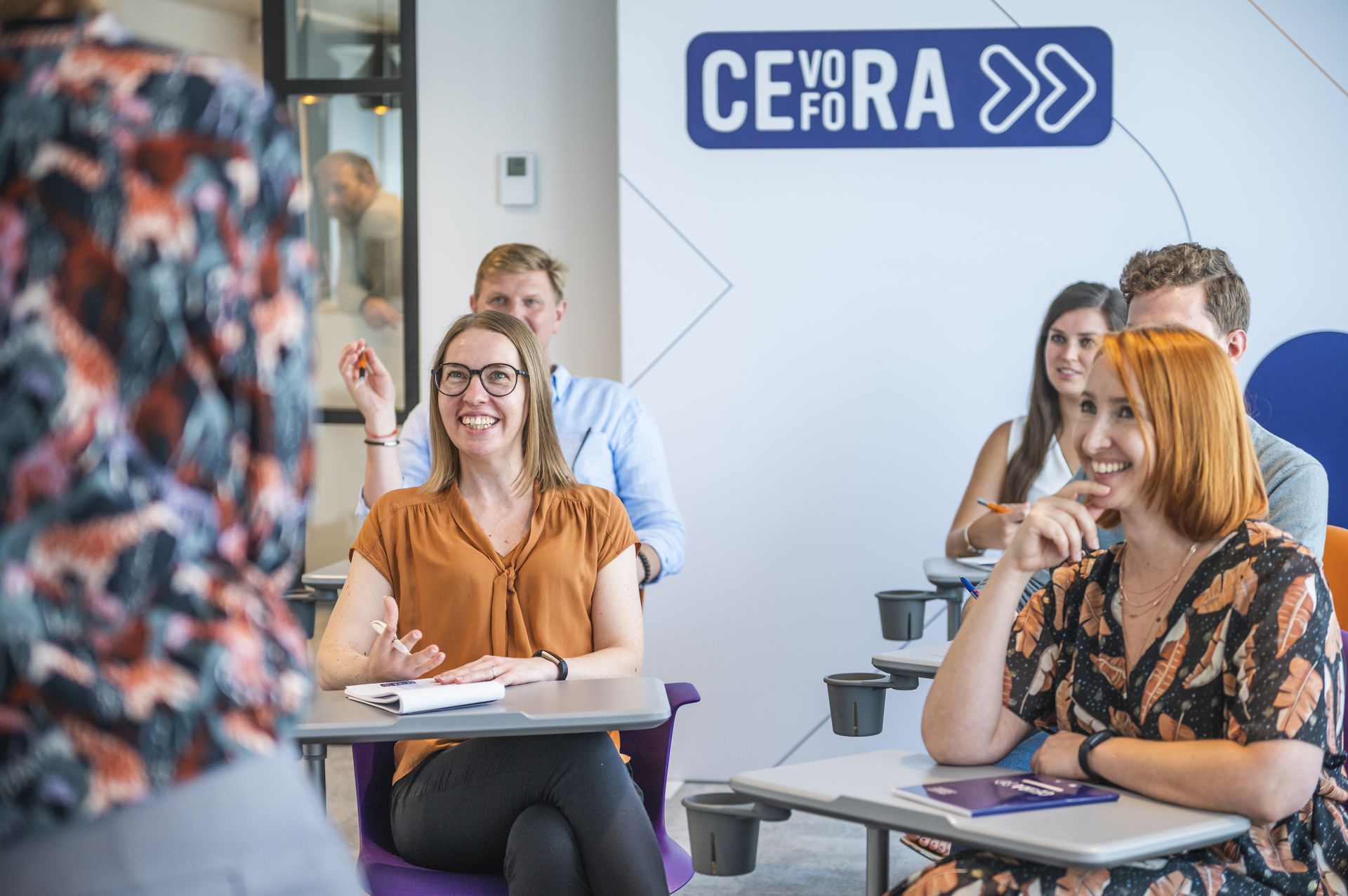 Onderhandelen: ken je stijl en kies een strategie | Cevora.be
